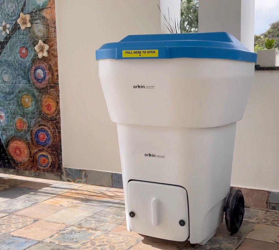 About Orbin™ : Orbin – Waste management company India | Best waste ...